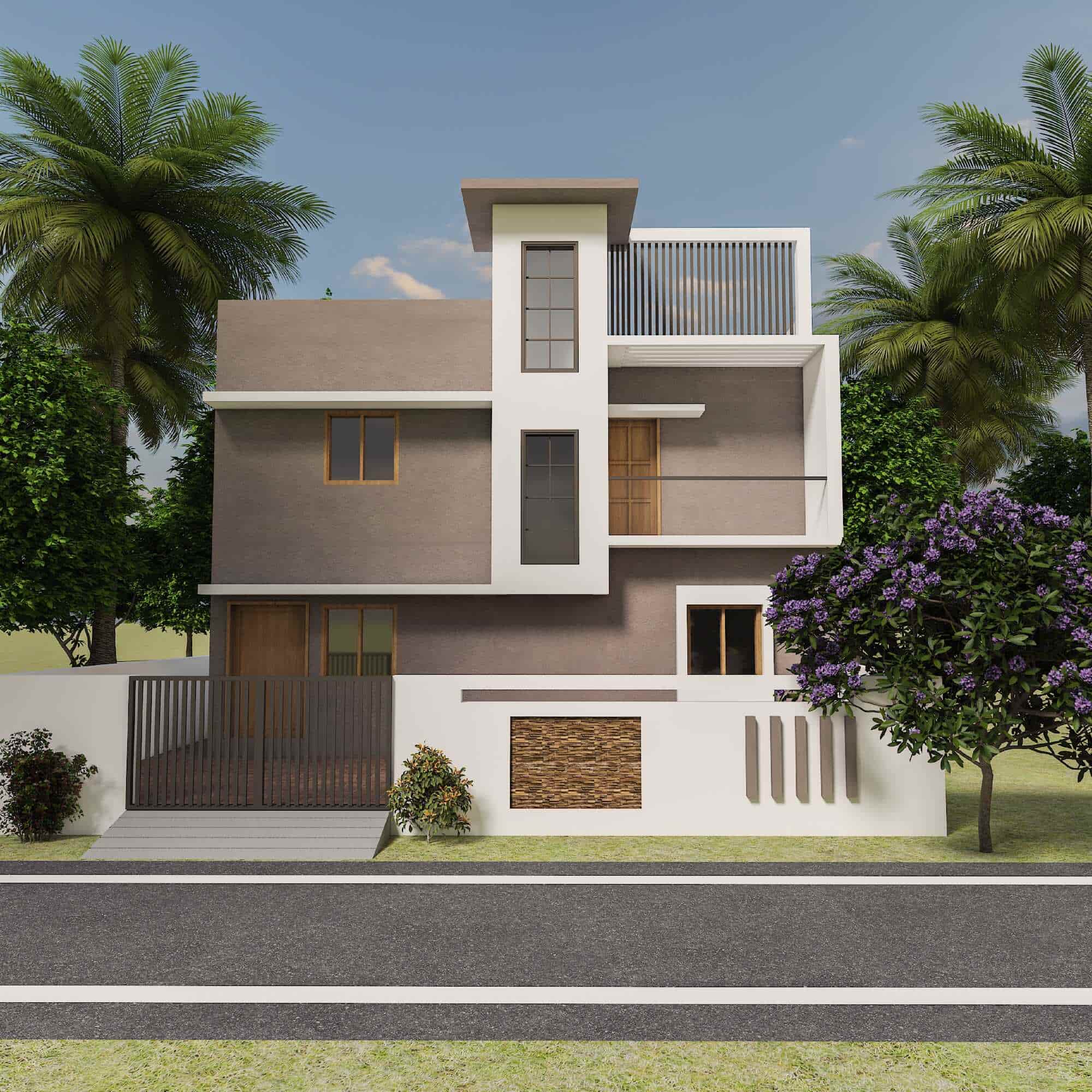 V K Constructions in Tanjore,Thanjavur - Best Civil Contractors near me ...