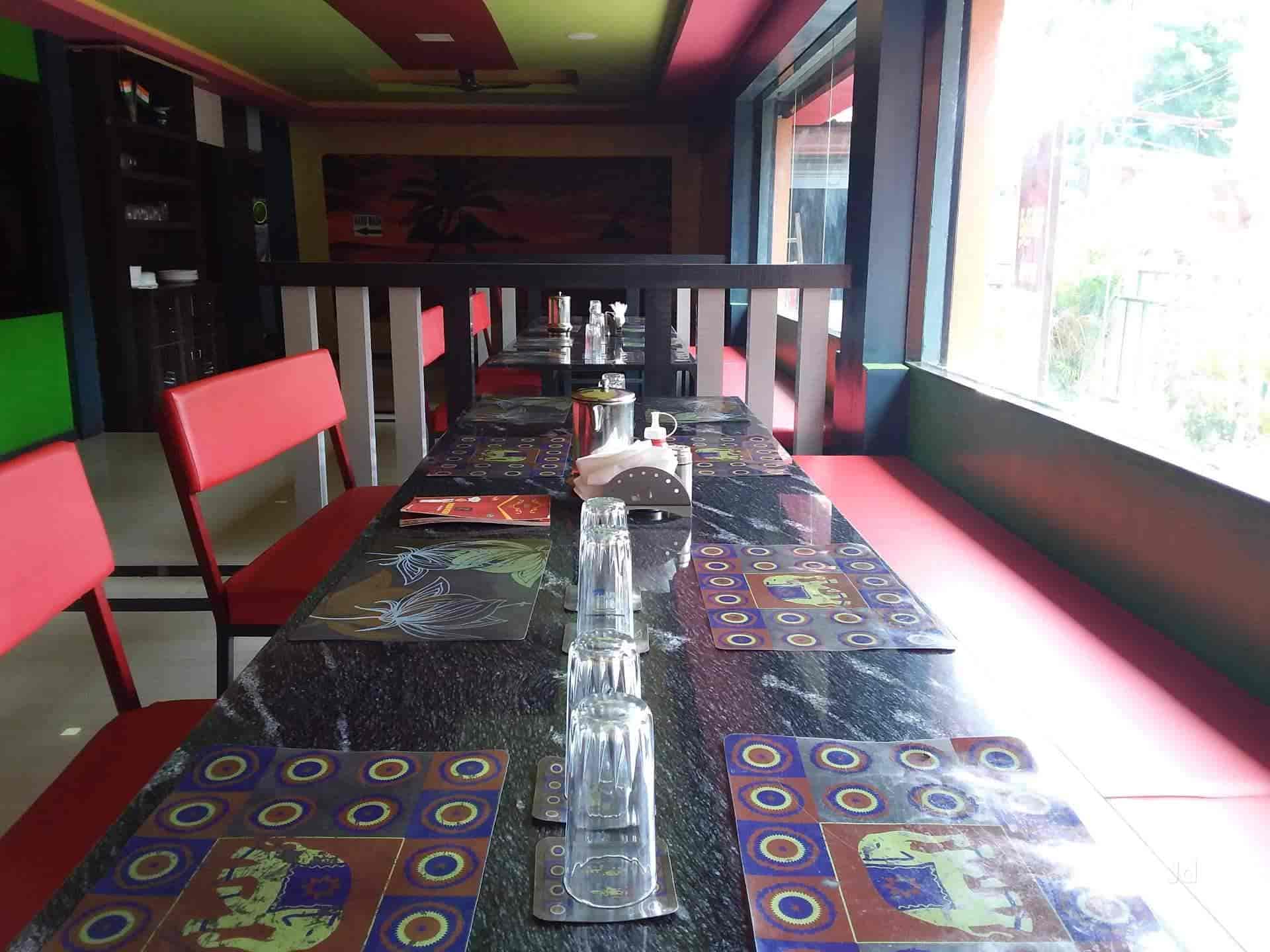 Thanjai Kitchen Restaurant in Anna Nagar,Thanjavur - Best Home Delivery ...