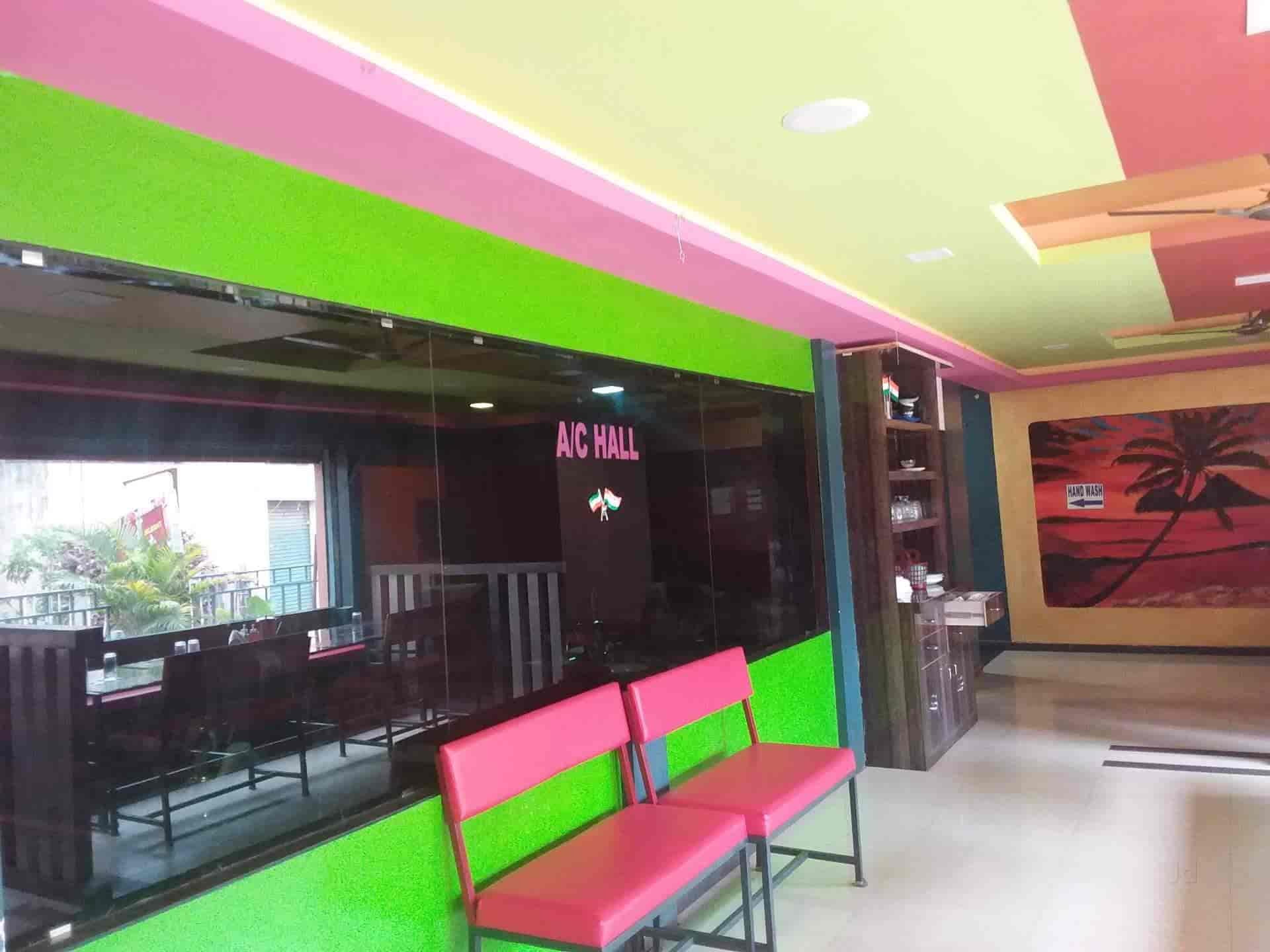 Thanjai Kitchen Restaurant in Anna Nagar,Thanjavur - Best Home Delivery ...