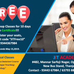 Revit Training Institutes in Thanjavur - Computer Training Institutes ...