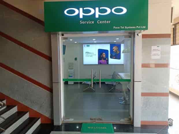 Oppo Service Center in Thanjavur West,Thanjavur - Best Oppo-Mobile ...