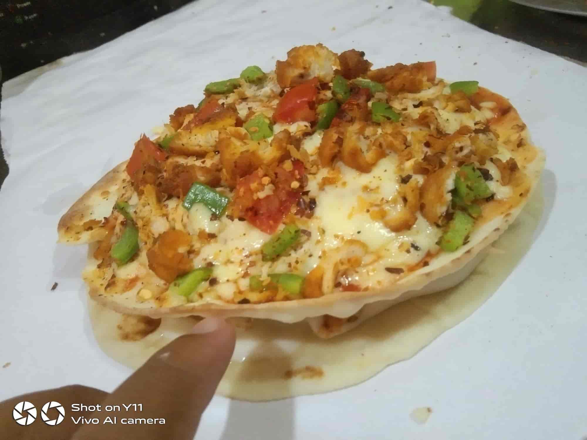 Fae Fried Chicken Restaurant in Adirampattinam,Thanjavur - Best Fried ...