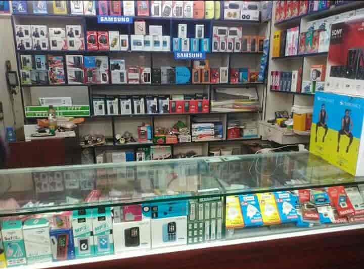 Muthu Shop in Arisikara Street,Thanjavur - Best Mobile Phone Dealers ...