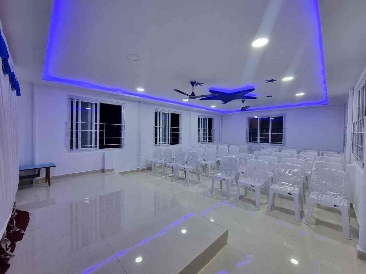 Star Mini Hall in Fathima Nagar Road,Thanjavur - Best Banquet Halls in ...