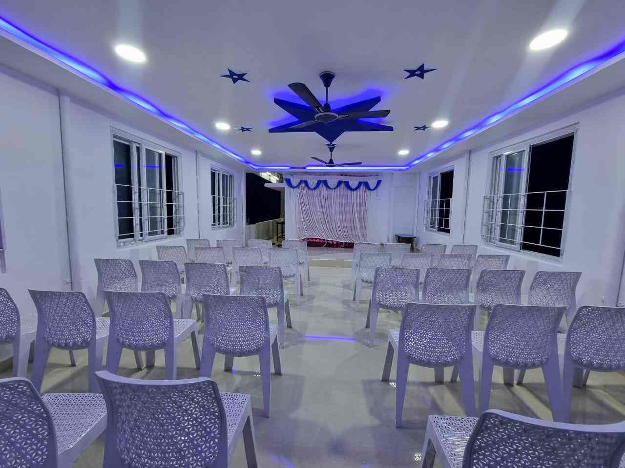 Star Mini Hall in Fathima Nagar Road,Thanjavur - Best Banquet Halls in ...