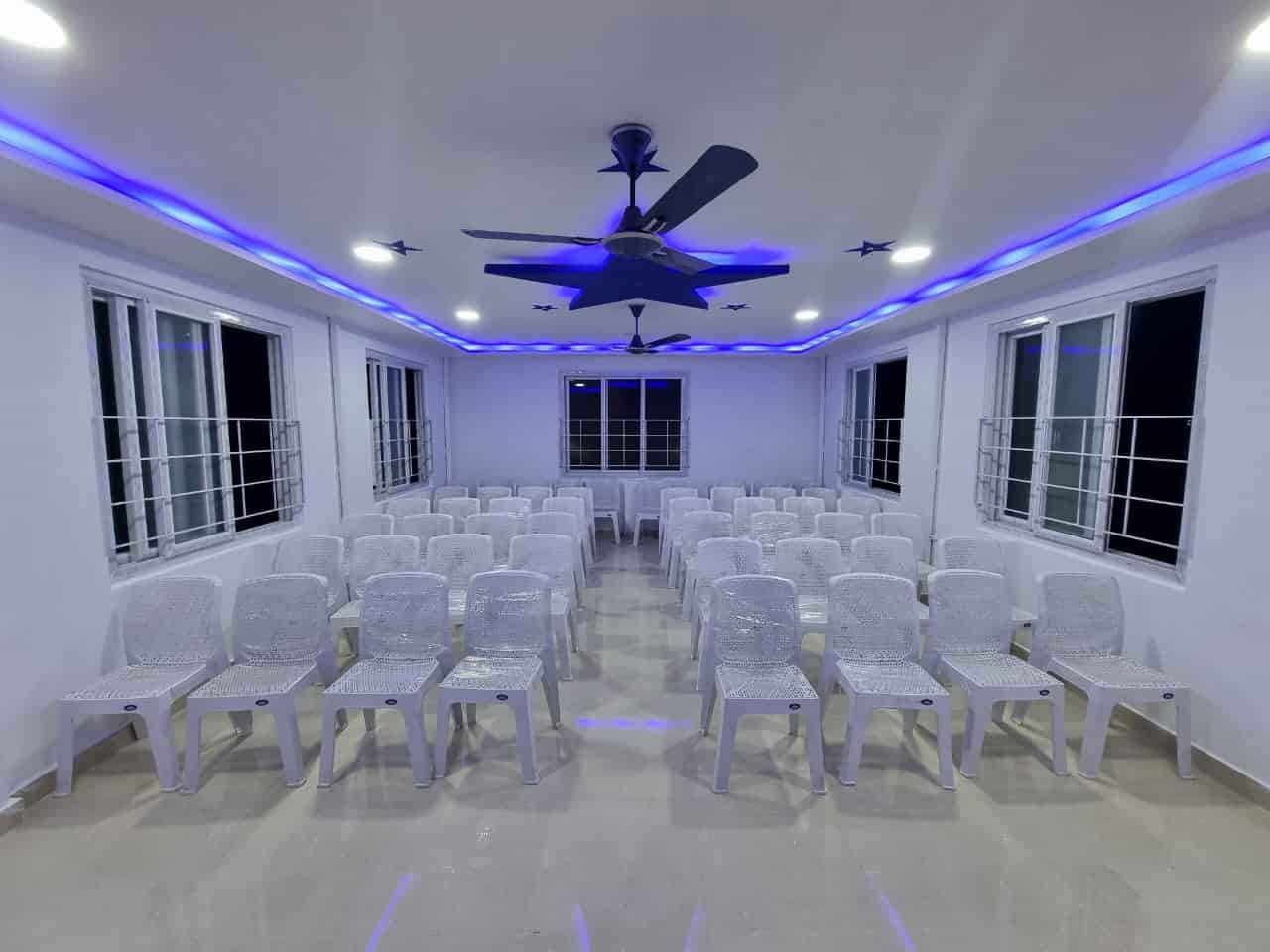Star Mini Hall in Fathima Nagar Road,Thanjavur - Best Banquet Halls in ...