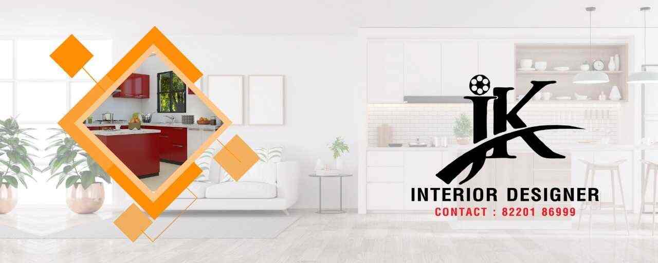 Jk Interior Designer in Kalaigar Nagar,Thanjavur - Best Interior ...