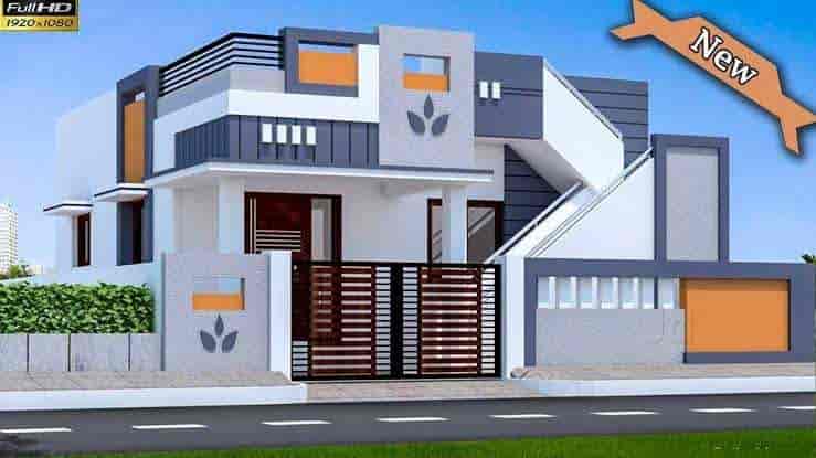 FMD Construction in Anna Nagar,Thanjavur - Best Residential Builders ...