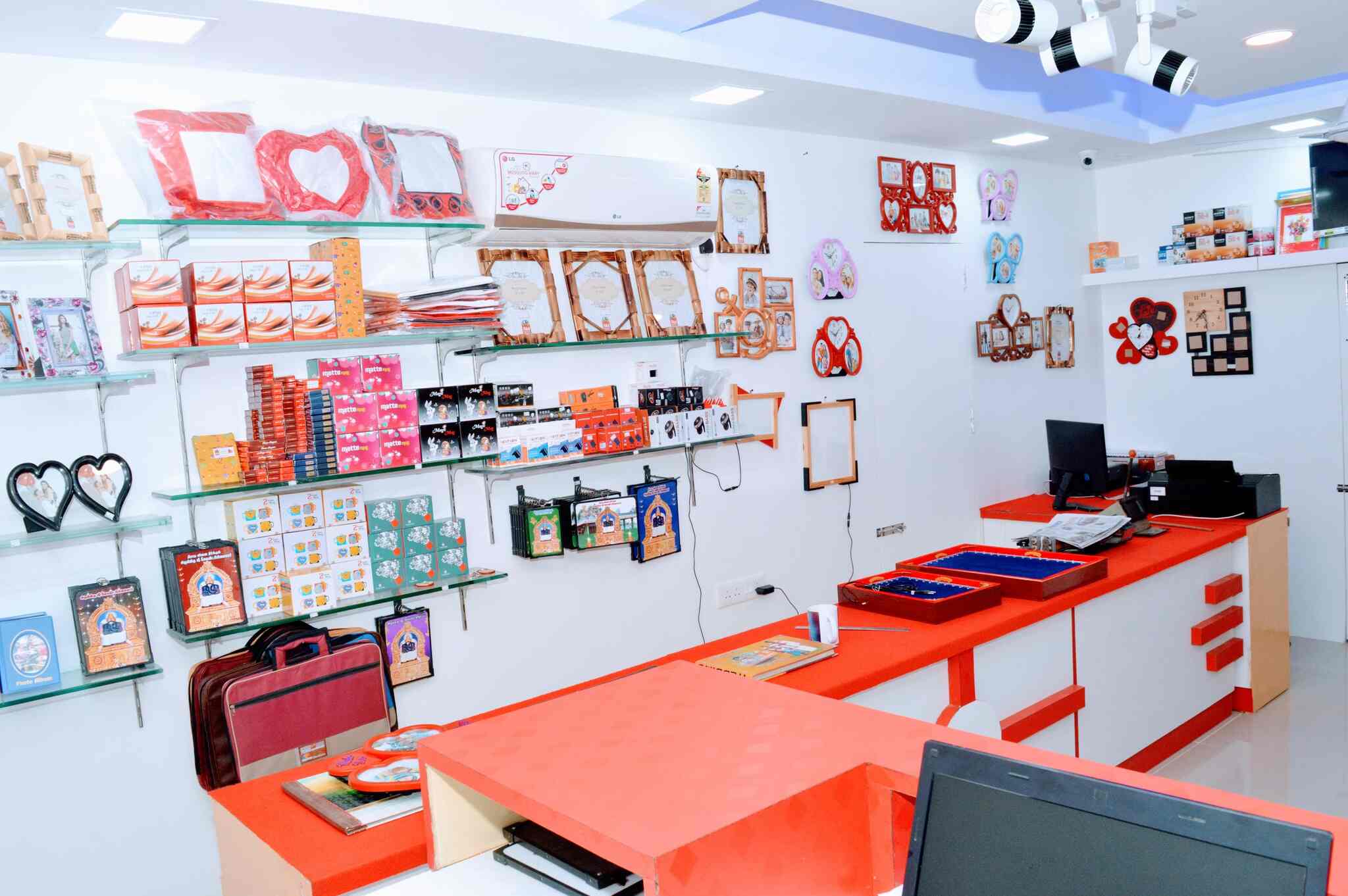 Premi Digital Studio in Peravurni,Thanjavur - Best Wedding ...