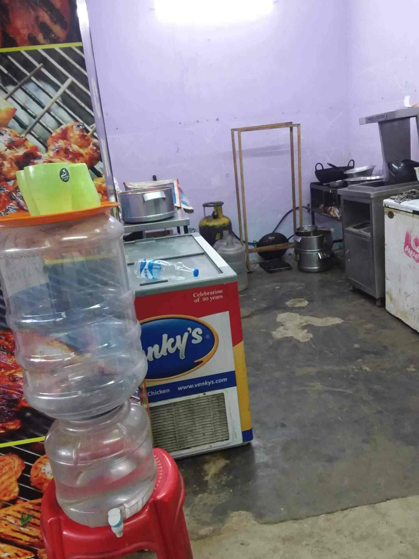 Asmi Foods in Arulananada Nagar,Thanjavur - Order Food Online - Best ...