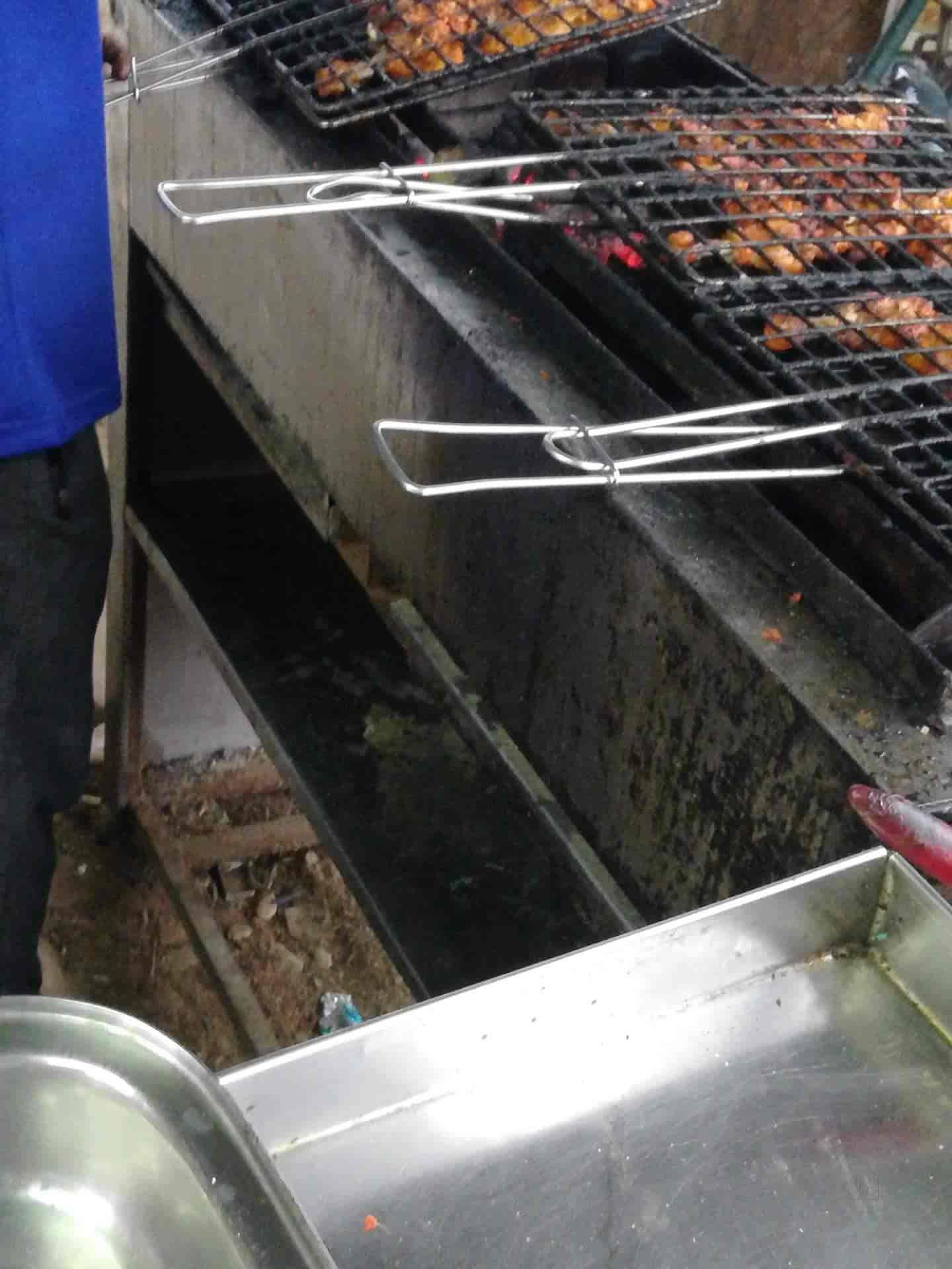 Asmi Foods in Arulananada Nagar,Thanjavur - Order Food Online - Best ...