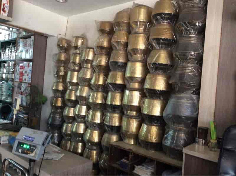 Sri Sundar Stores in Tanjore,Thanjavur - Best Furniture Fitting Fixture ...