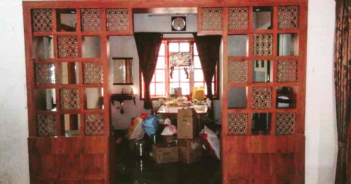 Sri Architect Interior in Aranmanai Pudhur,Theni - Best Interior ...