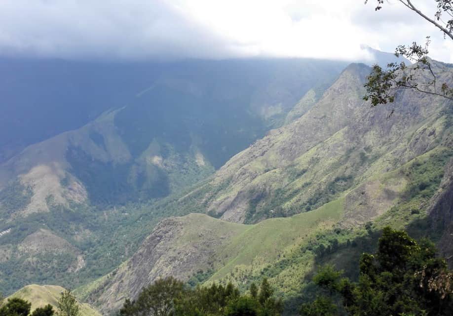 top station view point