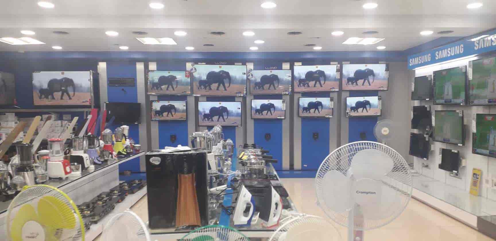 Venus Electronic in Theni,Theni - Best Daikin-AC Dealers in Theni - Justdial