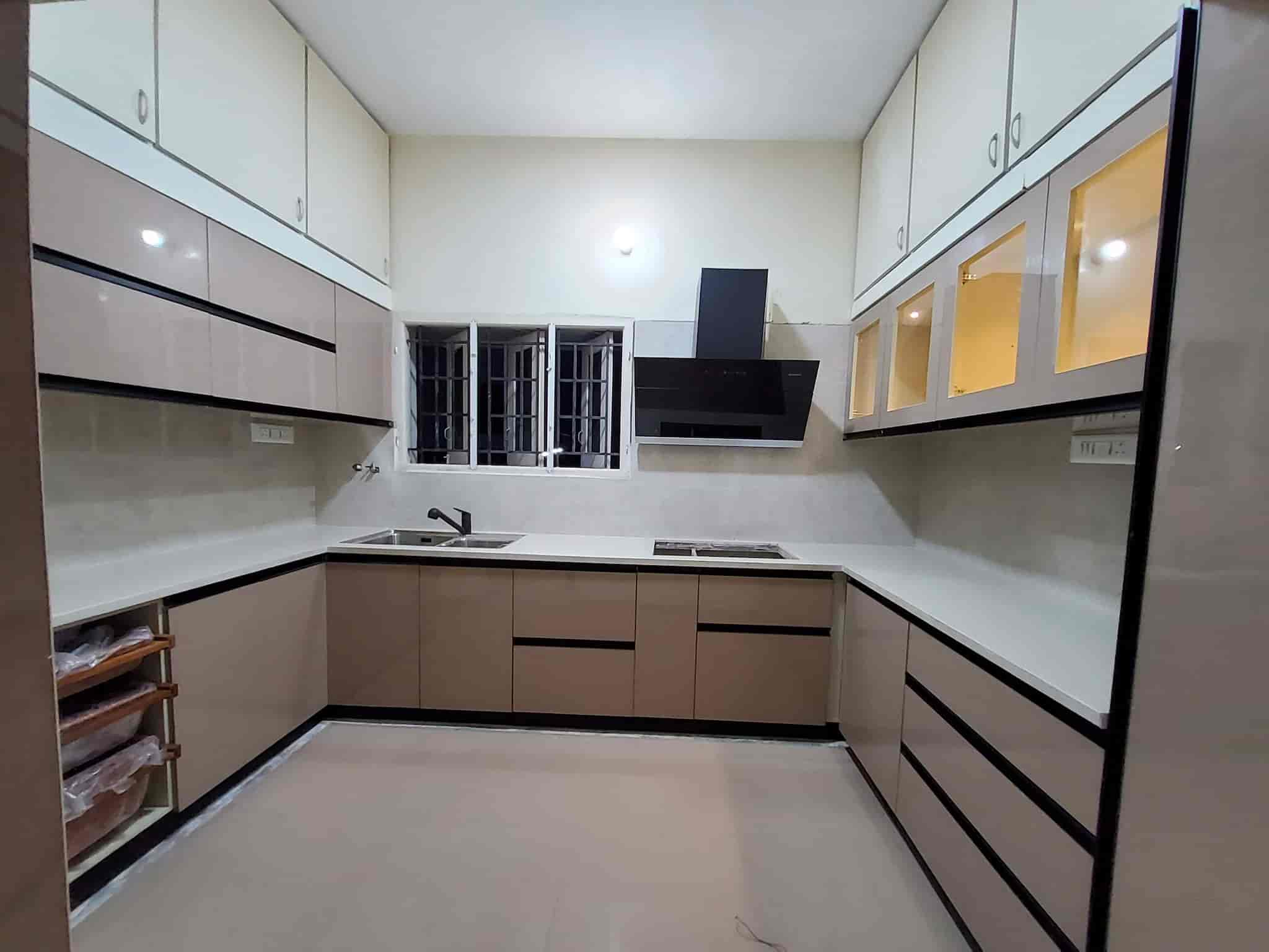 Ala Grande Interiors in Near By New Bus Stand,Theni - Best Interior ...