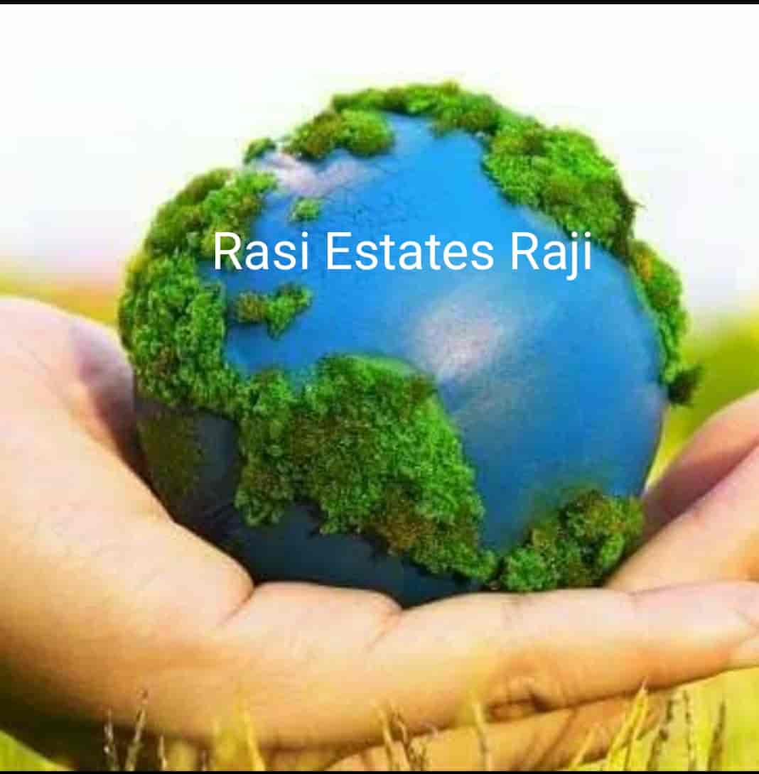 Rasi Estates Raji in Bodinayakanur,Theni - Best Estate Agents in Theni ...