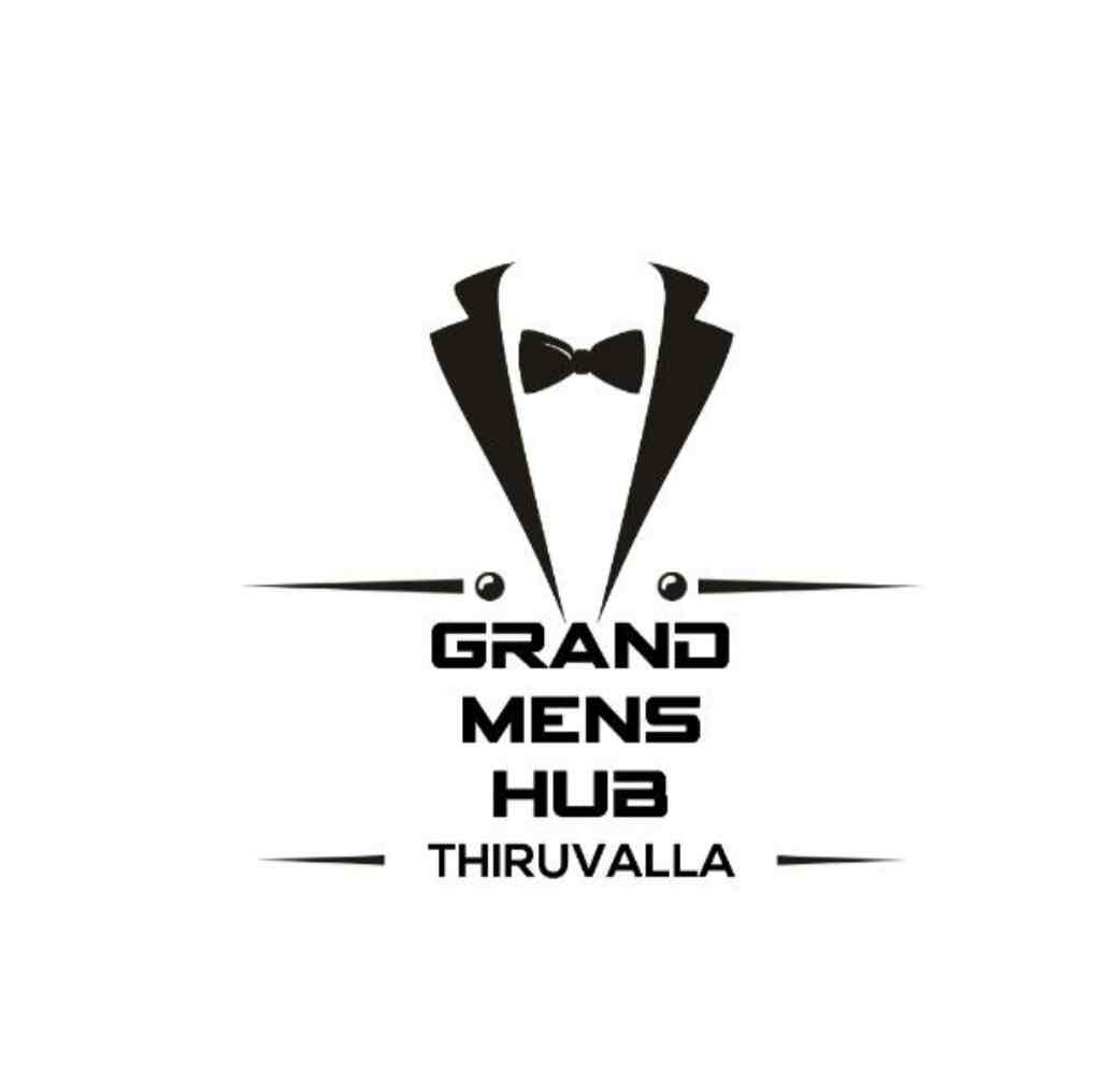 Grand Mens Hub in Pen Palace,Thiruvalla - Best Men Readymade Garment ...