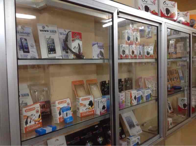 Adithya Cell Care in Pulimoodu,Thiruvananthapuram - Best Mobile Phone ...