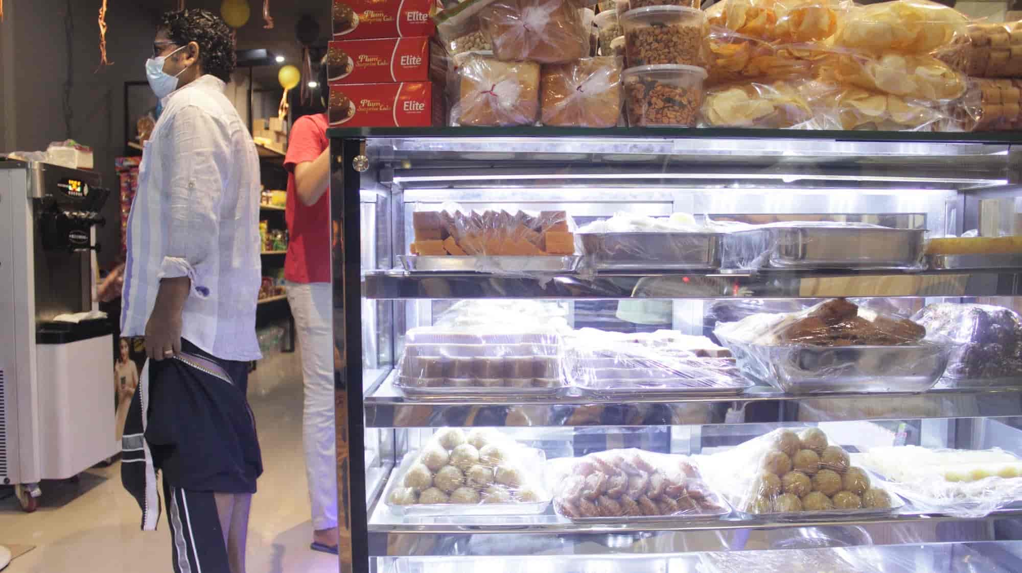 eZed Bakers in sreekaryam,Thiruvananthapuram - Order Food Online - Best ...