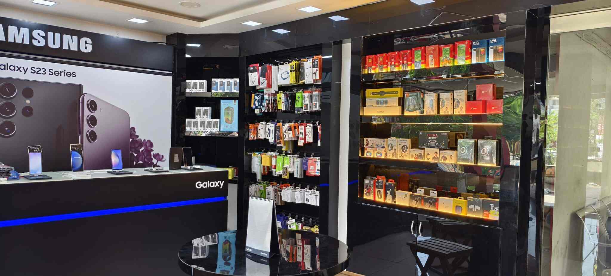 Salala Mobiles in Neyyattinkara,Thiruvananthapuram - Best Samsung ...