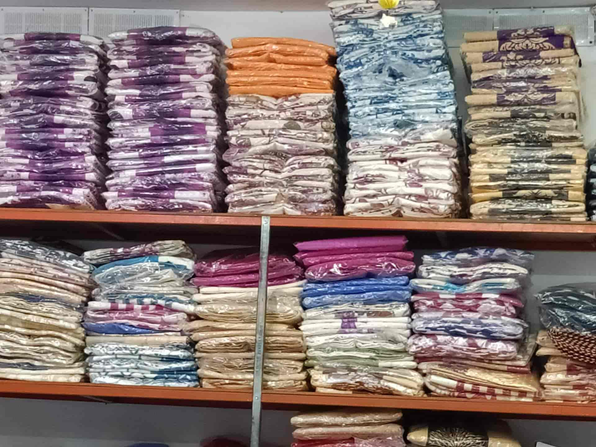 Romantic Curtain Centre in Palayamkunnu,Thiruvananthapuram - Best Air ...