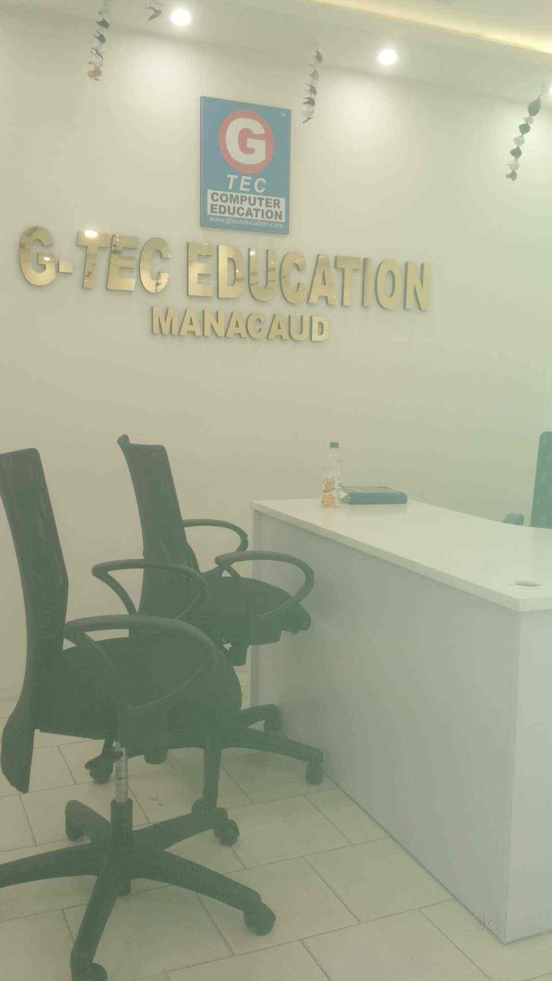 G-TEC EDUCATION MANACAUD in Manacaud,Thiruvananthapuram - Best Computer ...