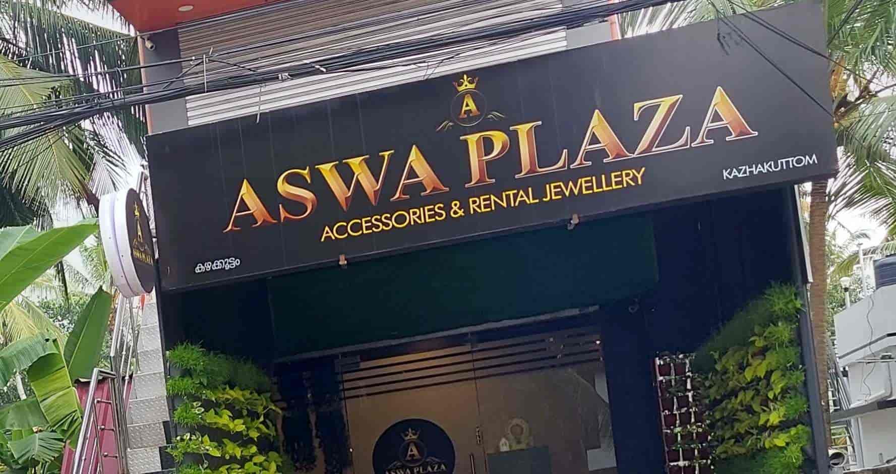 ashwa plaza in Kazhakuttam,Thiruvananthapuram - Best Imitation ...