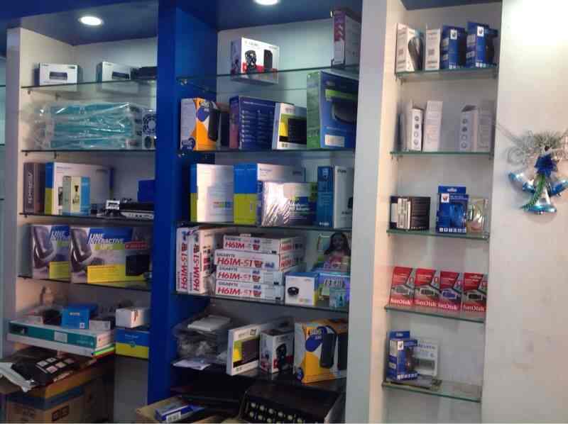 Impulse Solutions in Kanjiramkulam,Thiruvananthapuram - Best Digital Photographers in ...