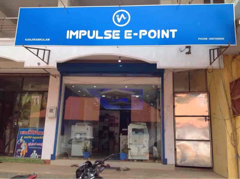 Impulse Solutions in Kanjiramkulam,Thiruvananthapuram - Best Digital Photographers in ...