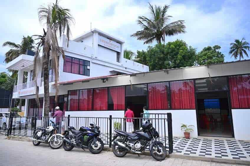 Viswaroop Auditorium in Attukal,Thiruvananthapuram - Best Auditoriums ...