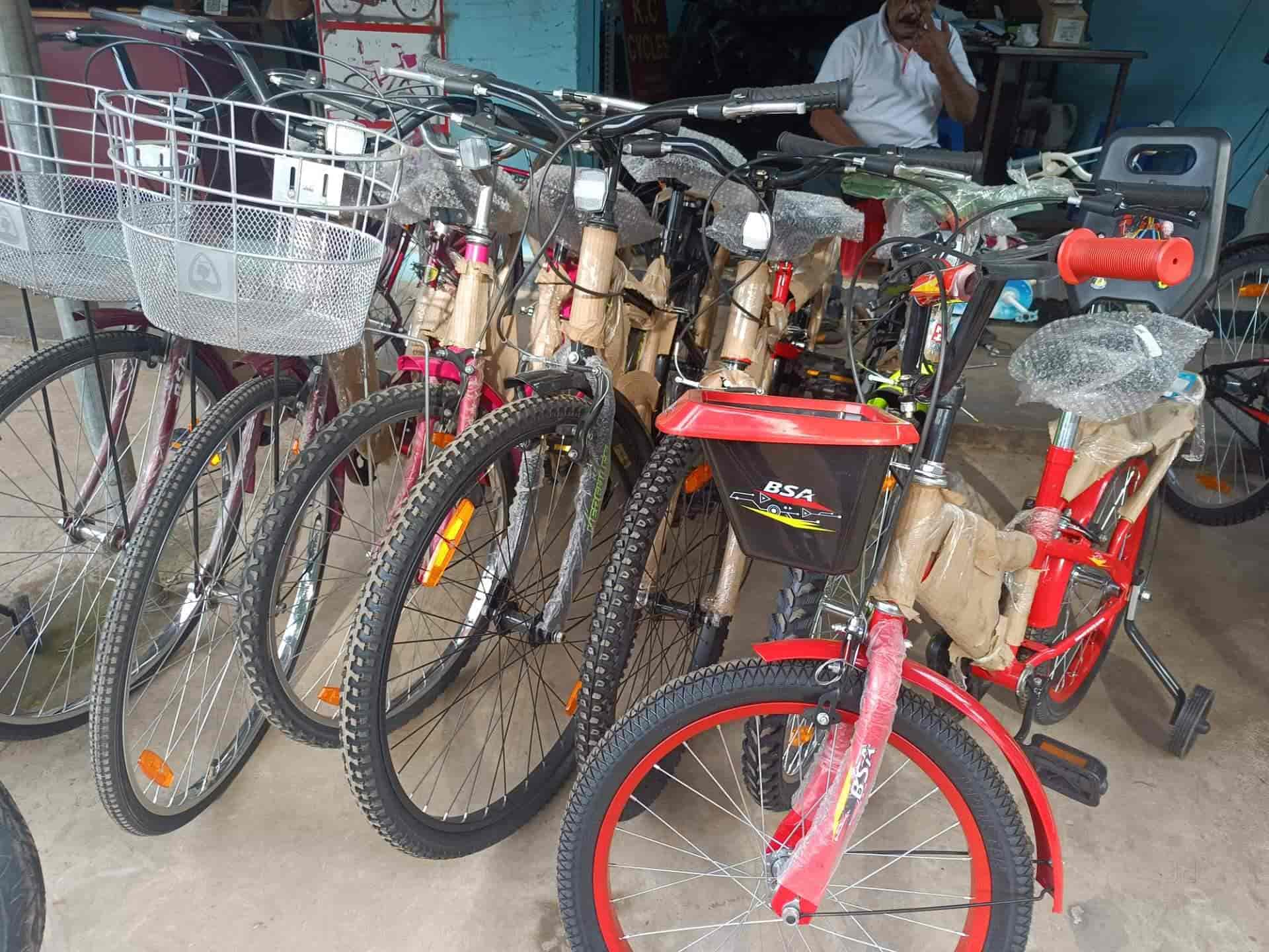K C Cycles in Chavarcode,Thiruvananthapuram - Best Bicycle Dealers in ...