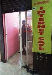 SS Communication - Retailer from Thampanoor, Thiruvananthapuram, India ...