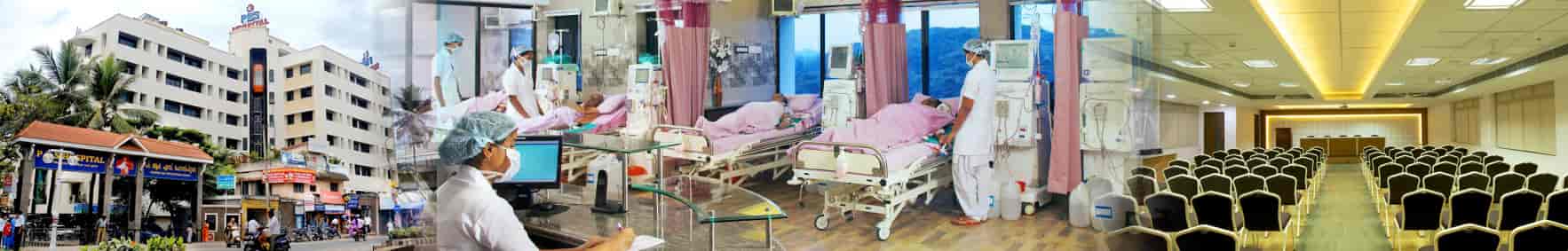 Dr. Tiny Nair (Prs Hospital) in Karamana,Thiruvananthapuram - Best ...