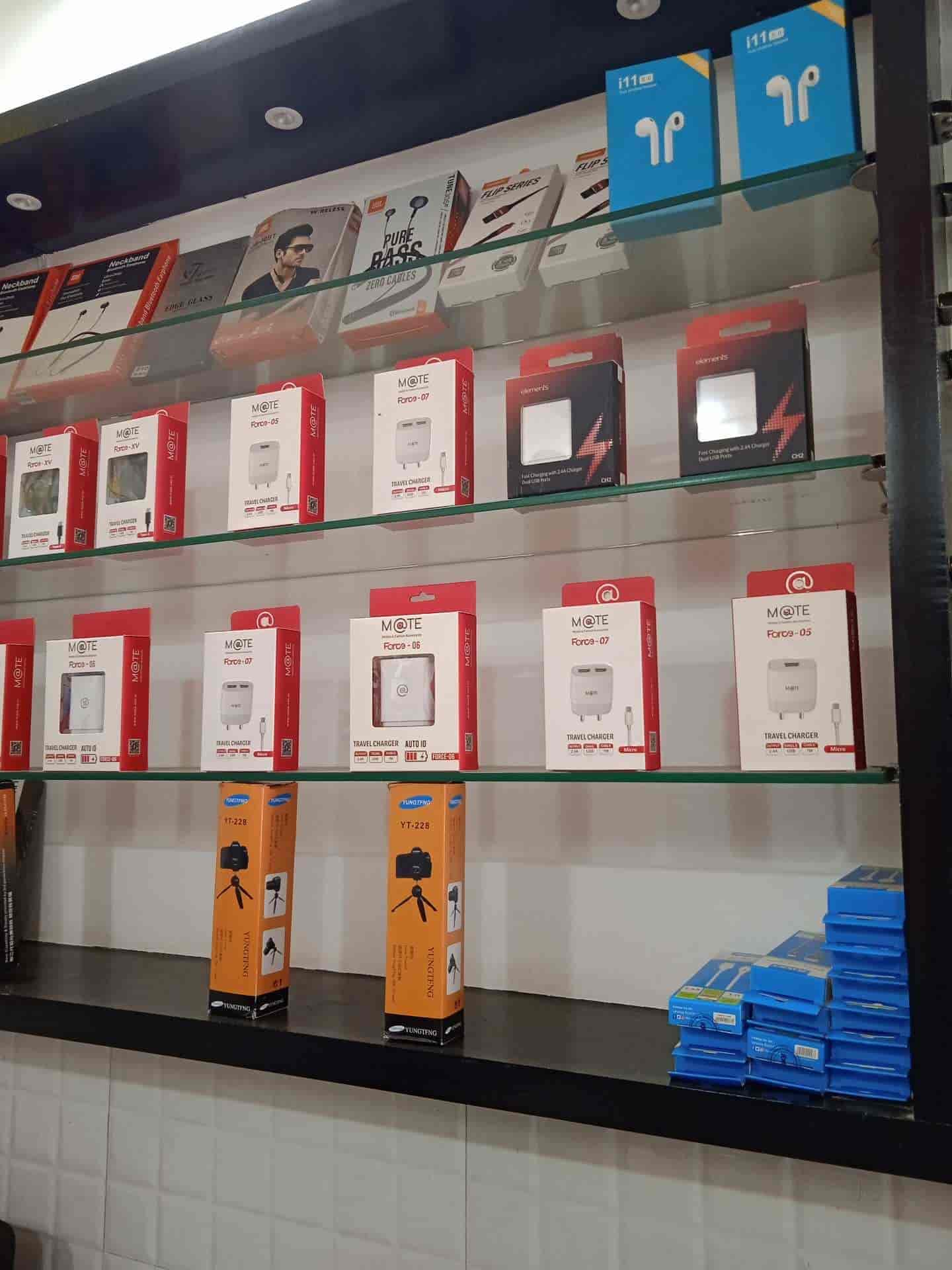 5g Mobiles in Jagathy,Thiruvananthapuram - Best Samsung-Mobile Phone ...