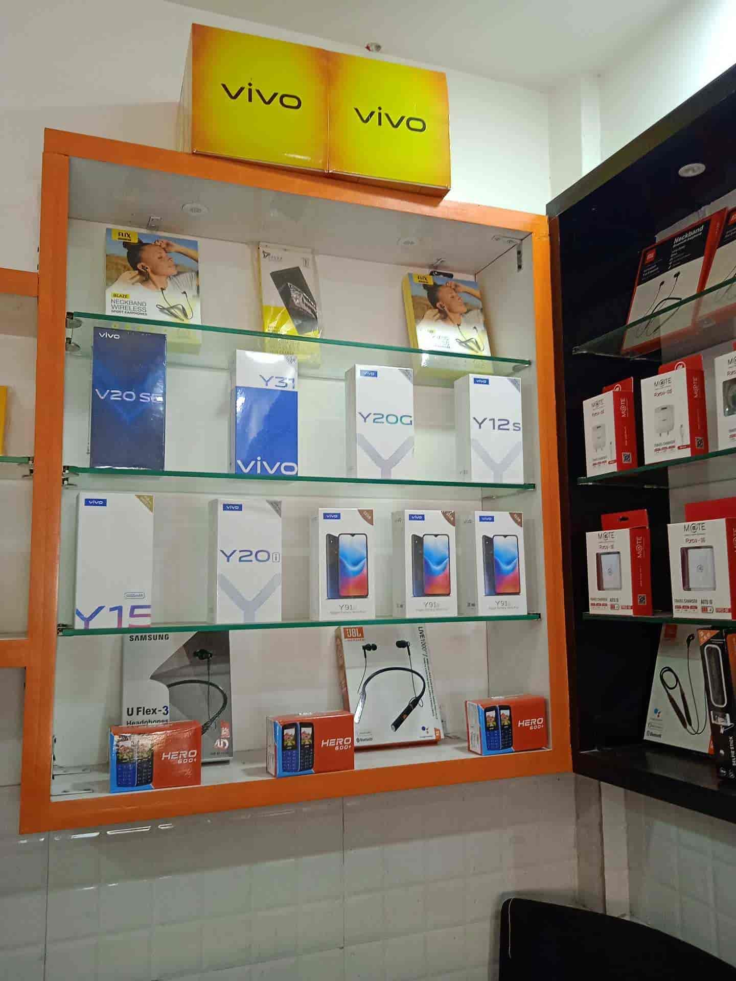 5g Mobiles in Jagathy,Thiruvananthapuram - Best Samsung-Mobile Phone ...