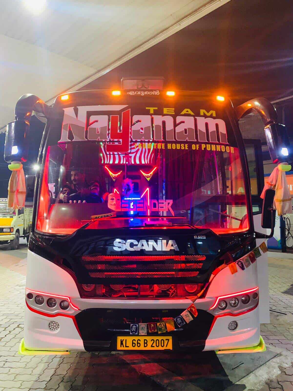 Nayanam Holidays in Thiruvananthapuram Gpo,Thiruvananthapuram - Best ...