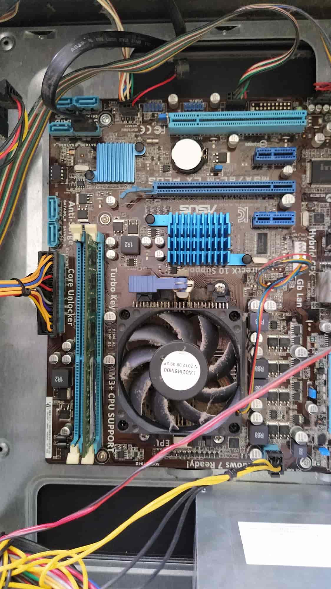 Matrix in Nalanchira,Thiruvananthapuram - Best Computer Dealers in ...