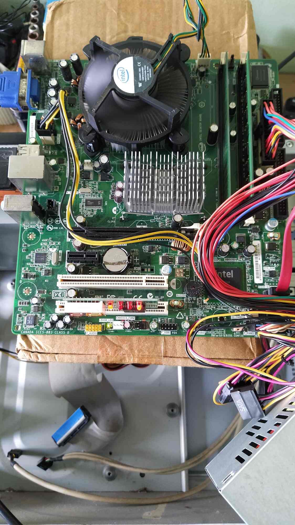 Matrix in Nalanchira,Thiruvananthapuram - Best Computer Dealers in ...