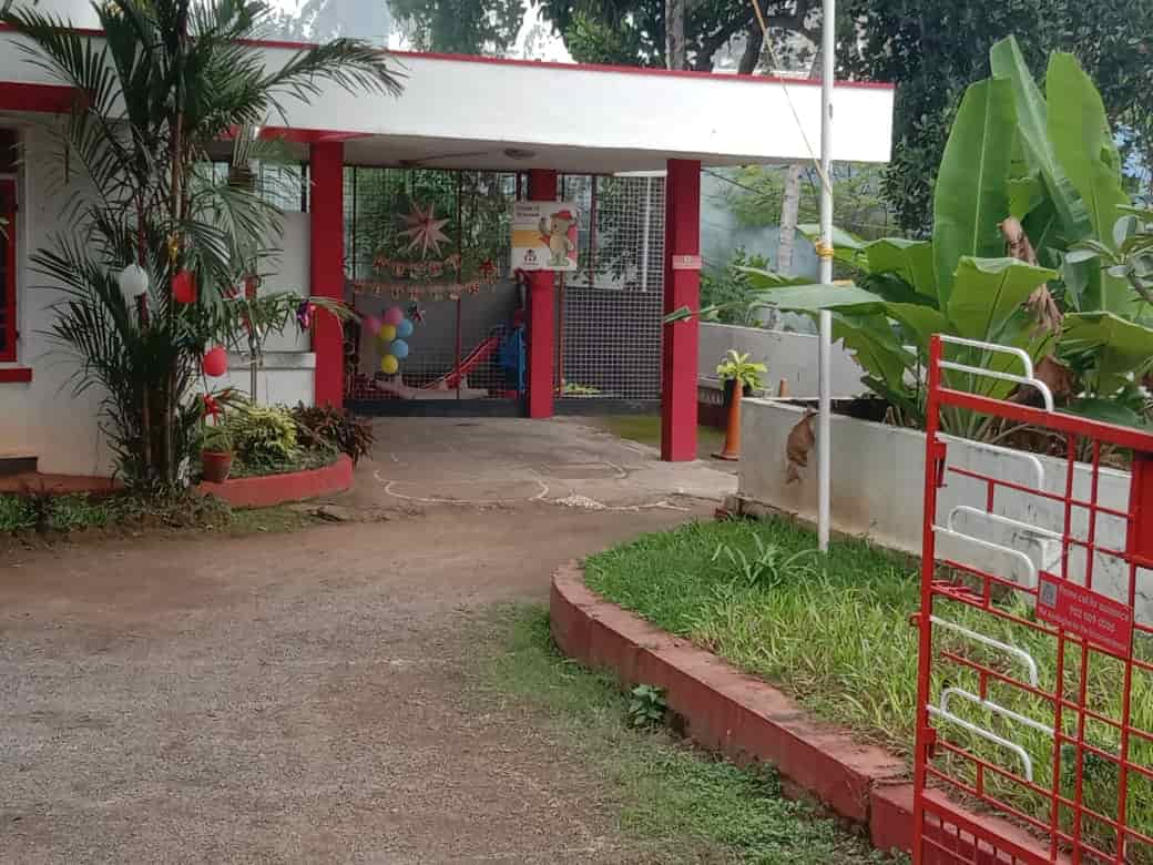 Maple Bear Canadian Preschool in Pattom,Thiruvananthapuram - Best ...
