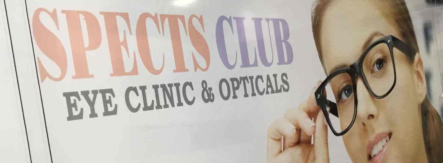 Spects Club in Koovalassery,Thiruvananthapuram - Best Opticians in ...