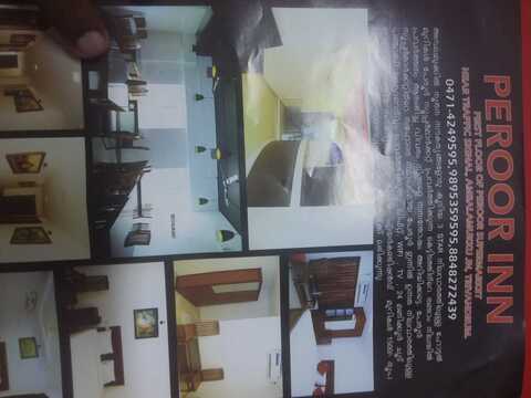 Peroor Inn in Ambalamukku,Thiruvananthapuram - Best Restaurants in ...