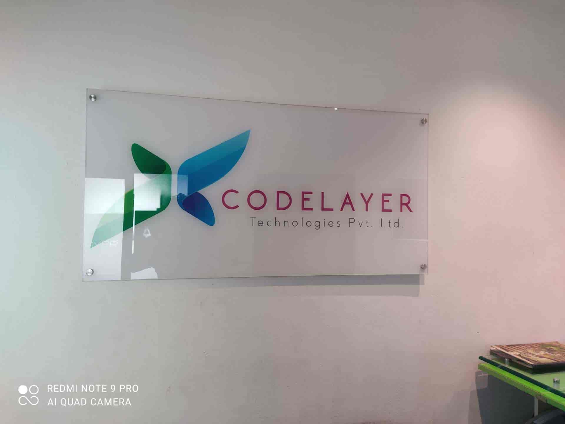 Codelayer Technologies Pvt Ltd in Edapazhinji, Thiruvananthapuram - Best Software Companies in ...