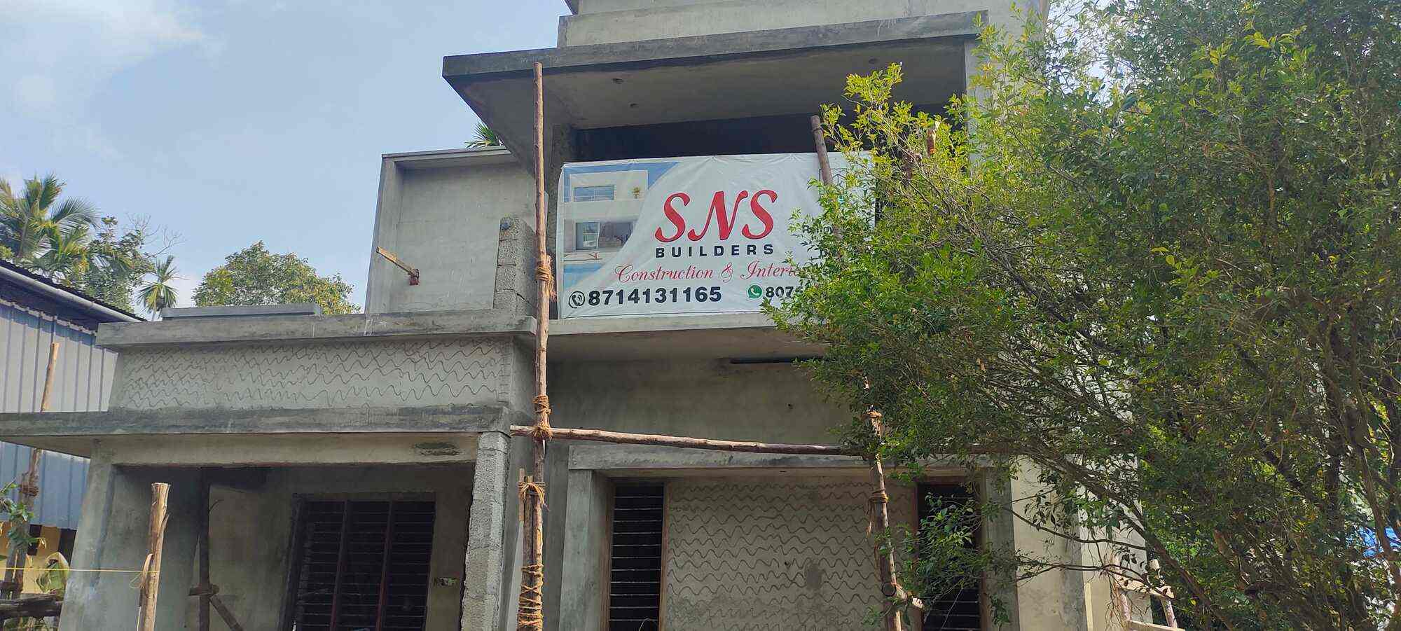 Top Building Contractors in Chalai - Best Building Contractor ...