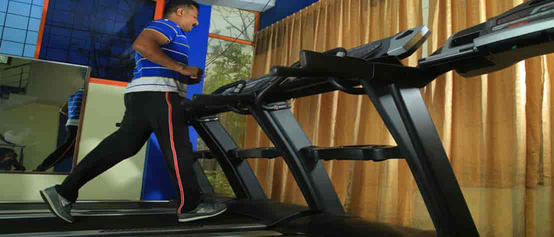 POWER MAN'S GYM in Temple Road,Varkala - Best Gyms near me in Varkala ...