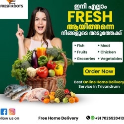 Top Fruit Home Delivery Services in Sreekaryam Thiruvananthapuram Justdial