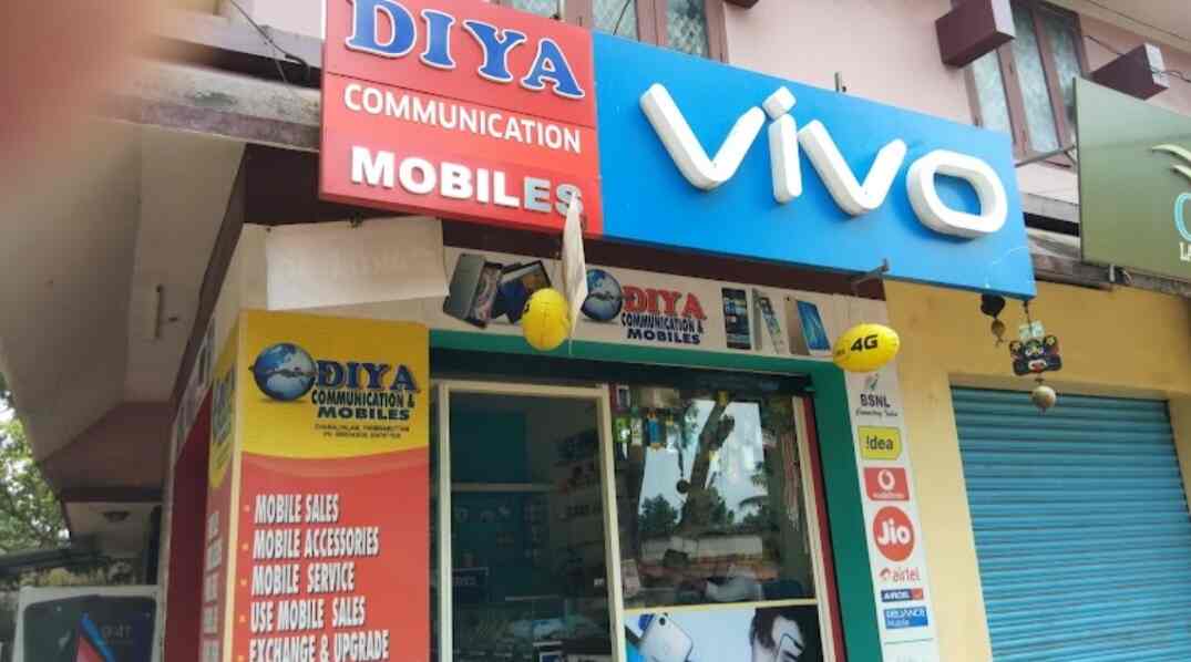 Diya mobiles in Vedivachankovil,Thiruvananthapuram - Best Mobile Phone ...