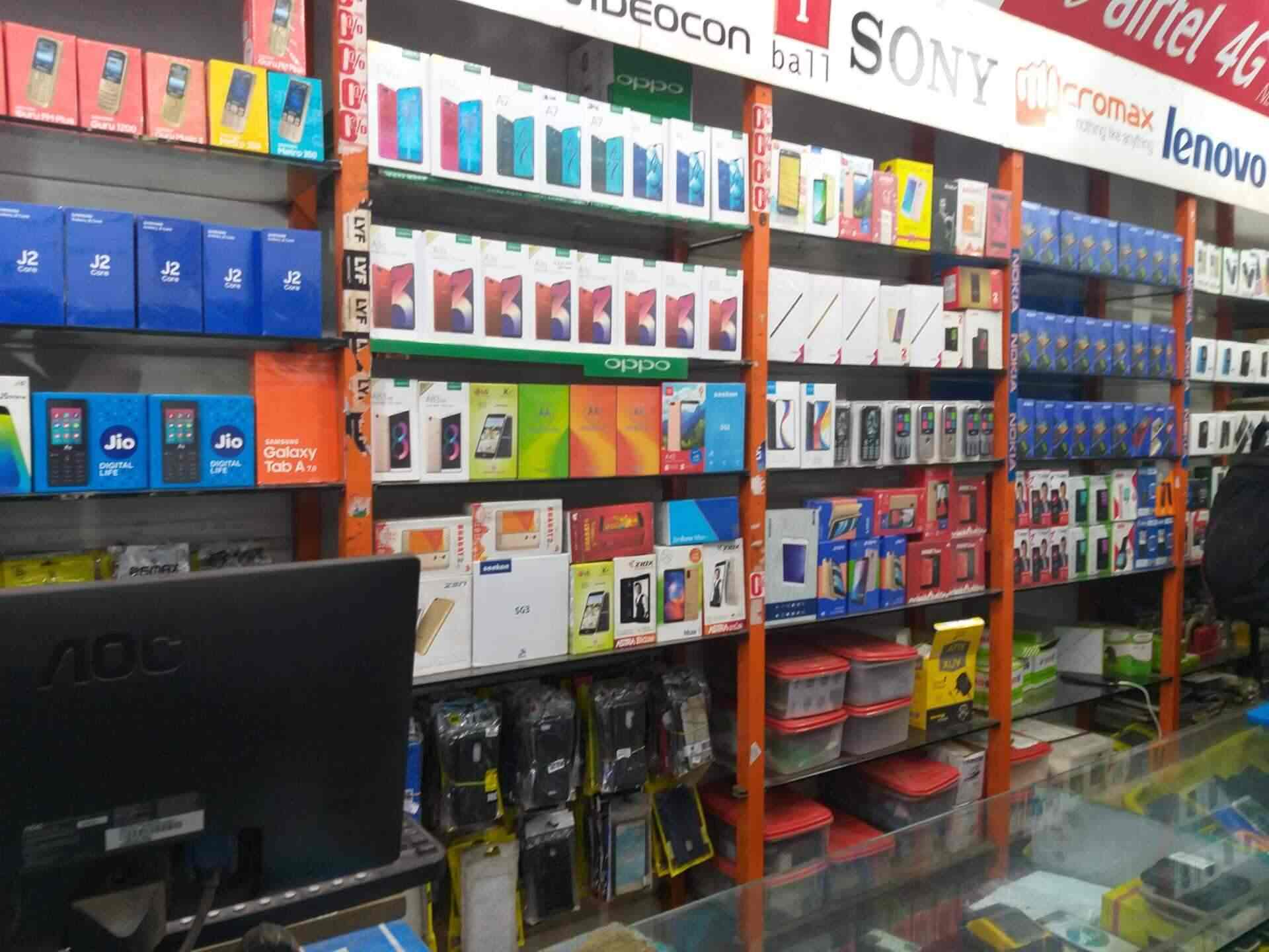 Selfie Mobiles in Nedumangadu,Thiruvananthapuram - Best Mobile Phone ...