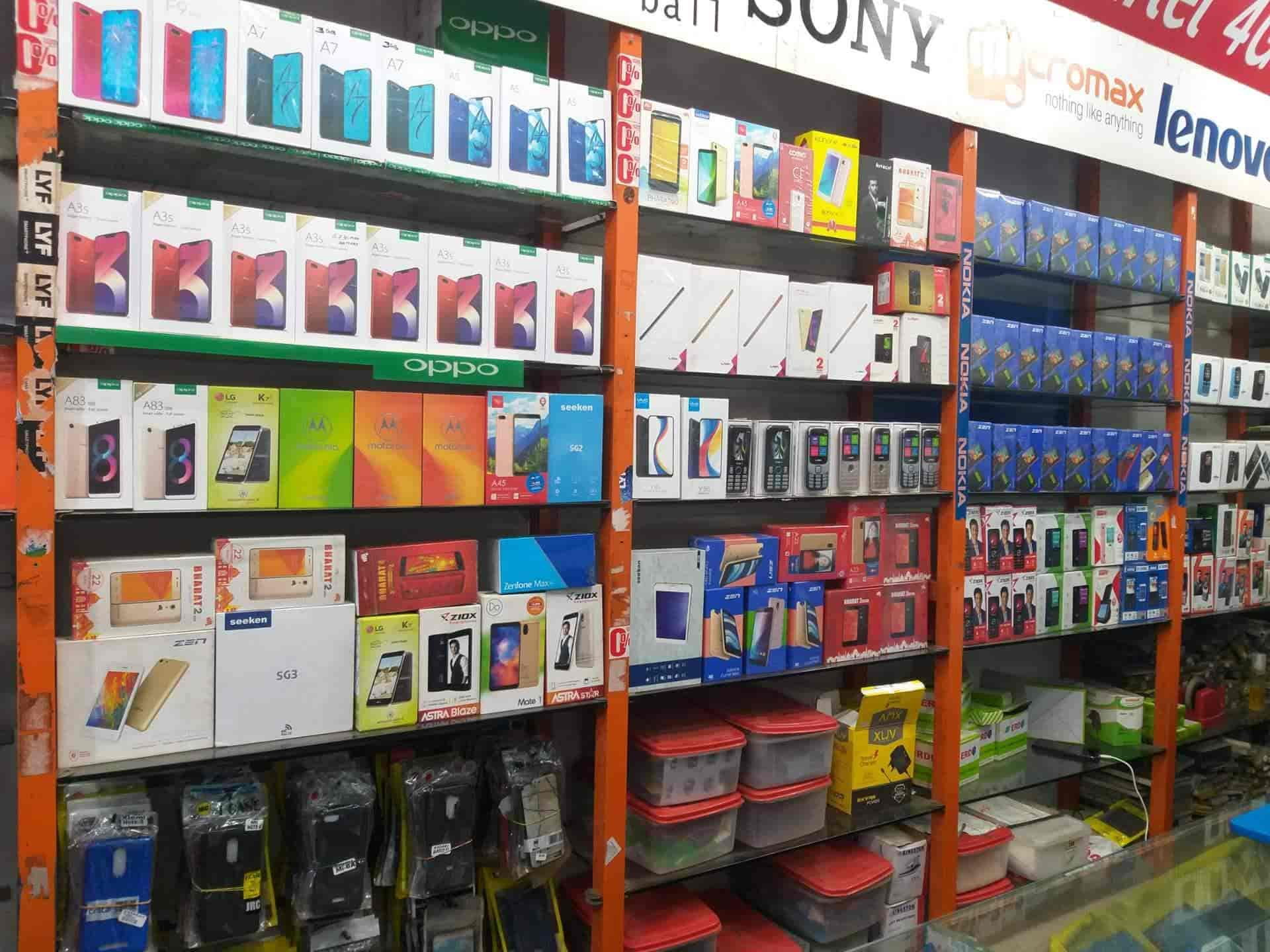 Selfie Mobiles in Nedumangadu,Thiruvananthapuram - Best Mobile Phone ...