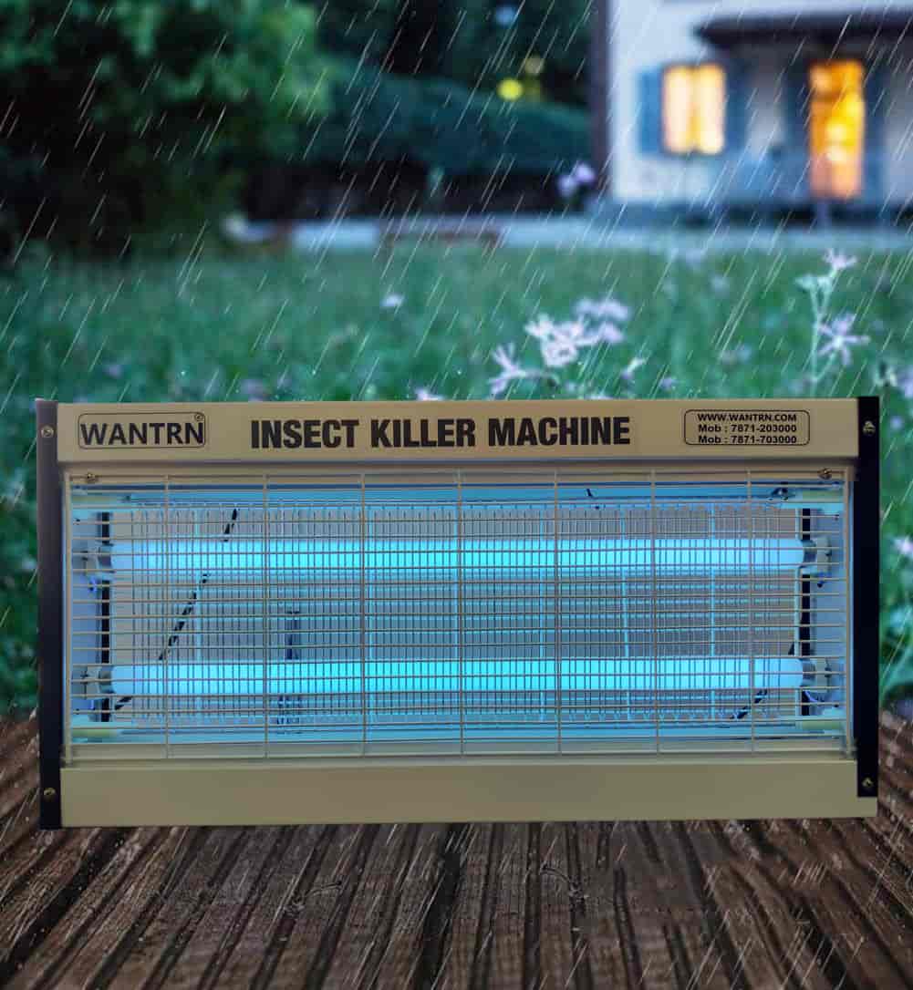Top Insect Killer Machine Manufacturers in Karaikudi - इन्सेक्ट किलर ...